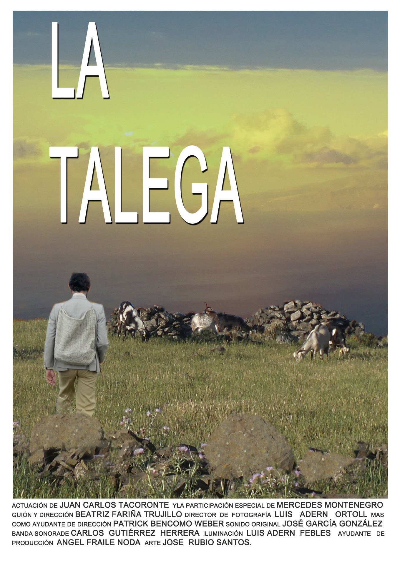 La Talega – Muestra de Cine Medioambiental de Fuerteventura
